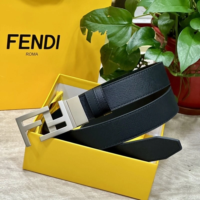 Genuine Fendi Belts
