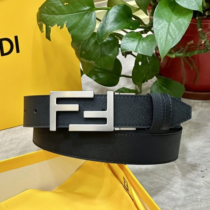 Genuine Fendi Belts