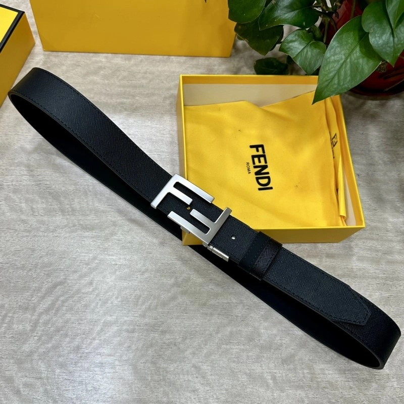 Genuine Fendi Belts