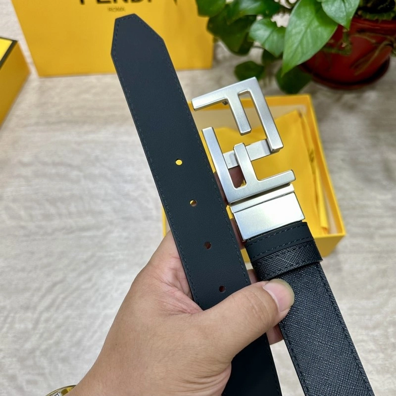 Genuine Fendi Belts