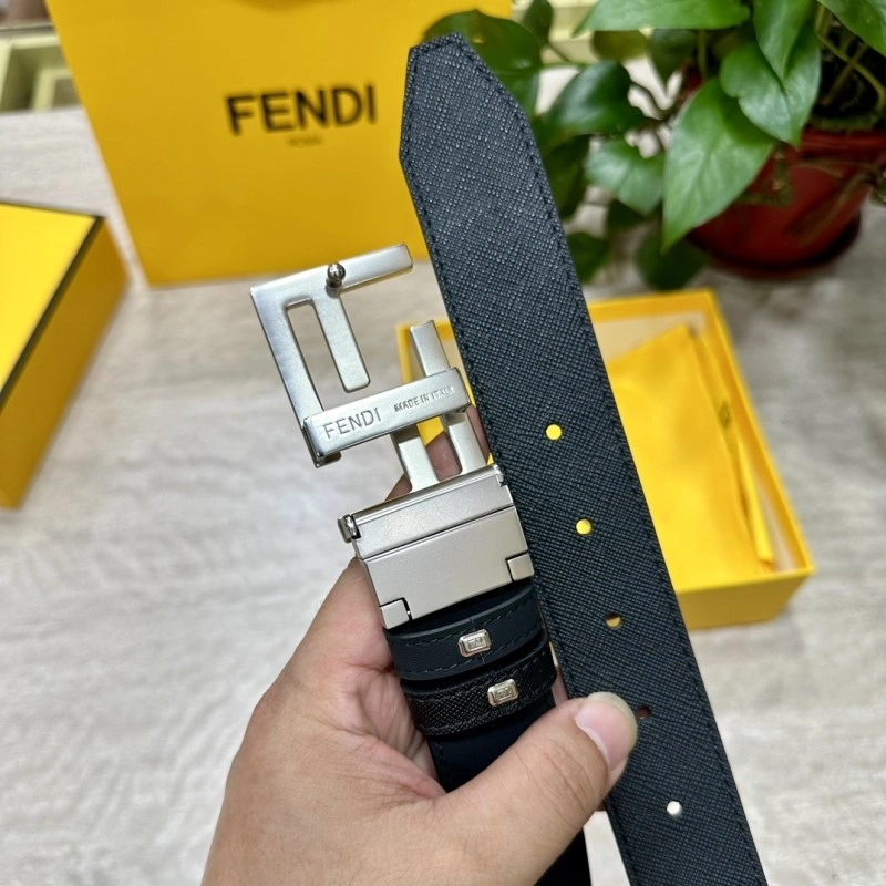 Genuine Fendi Belts
