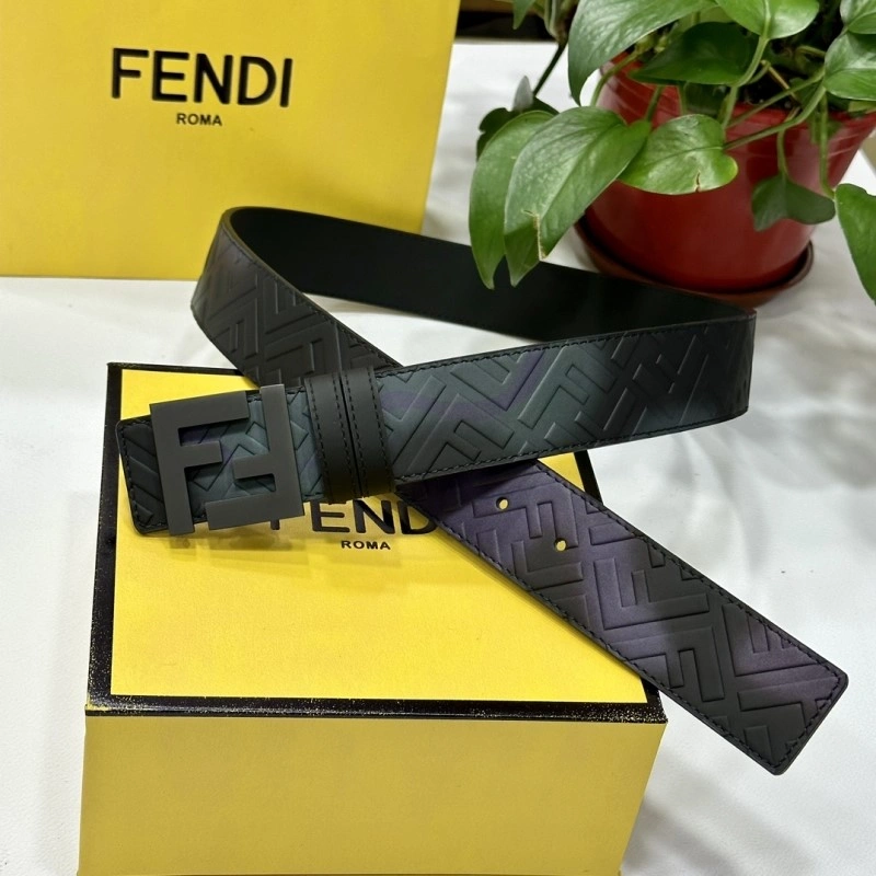 Legit Fendi Belts