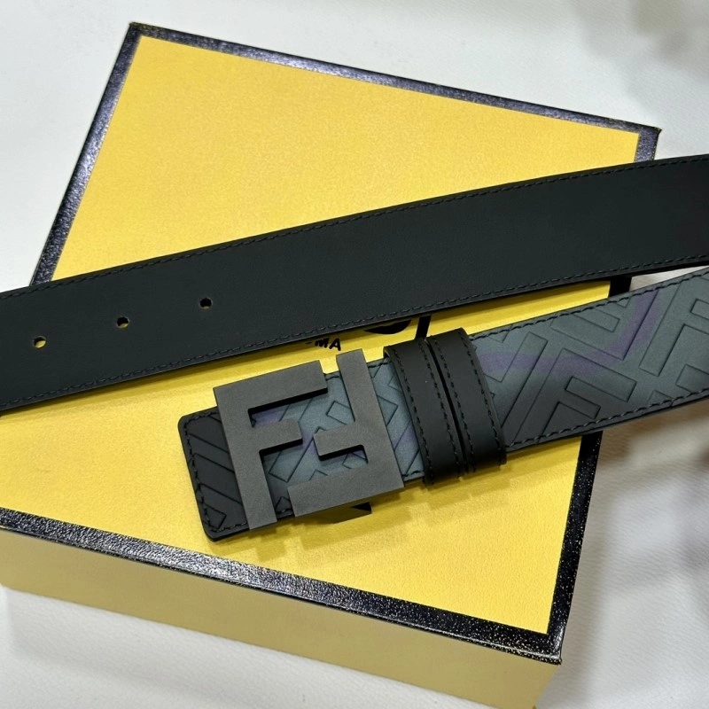 Legit Fendi Belts