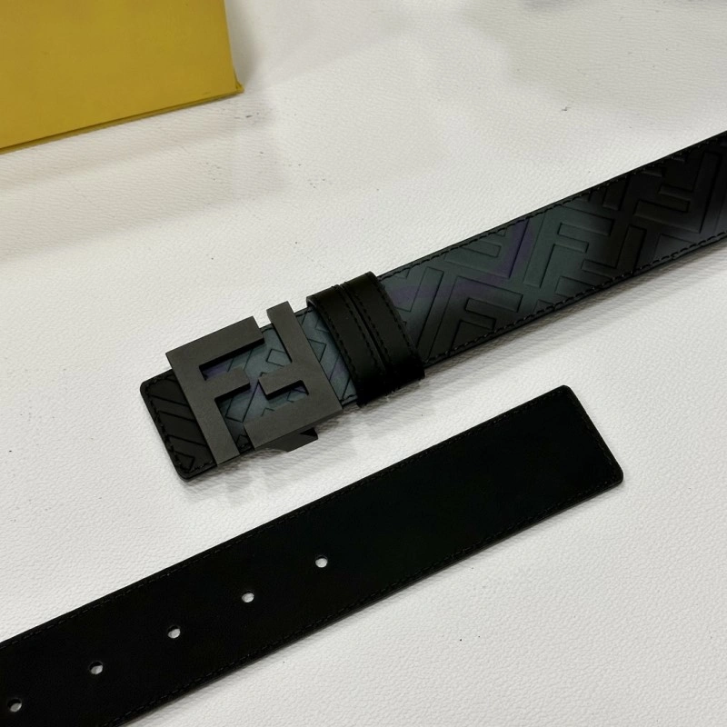 Legit Fendi Belts