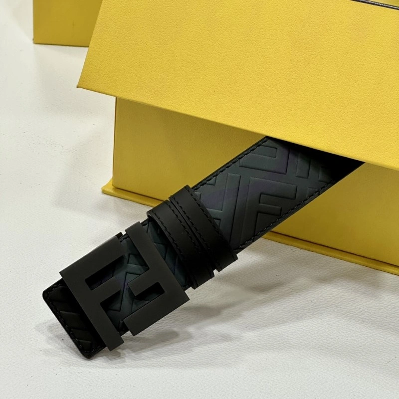 Legit Fendi Belts