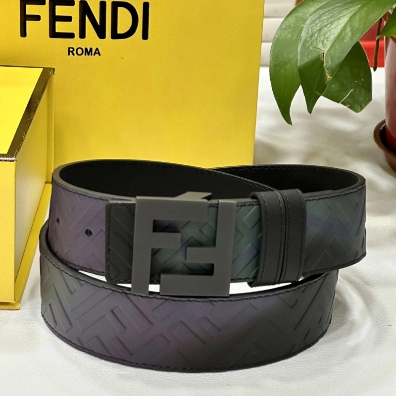 Legit Fendi Belts