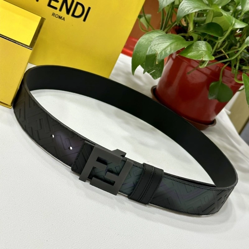 Legit Fendi Belts