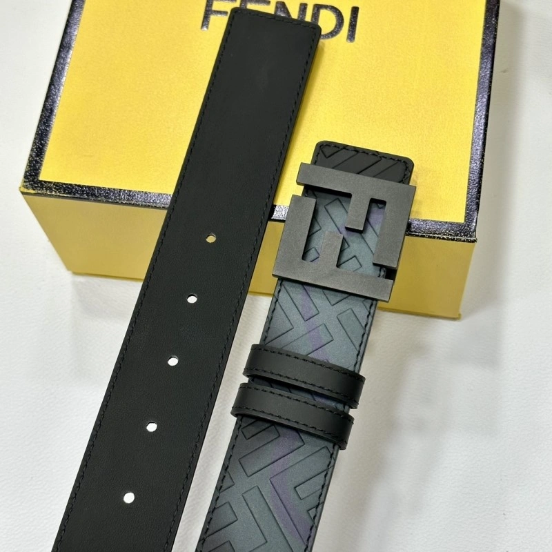 Legit Fendi Belts