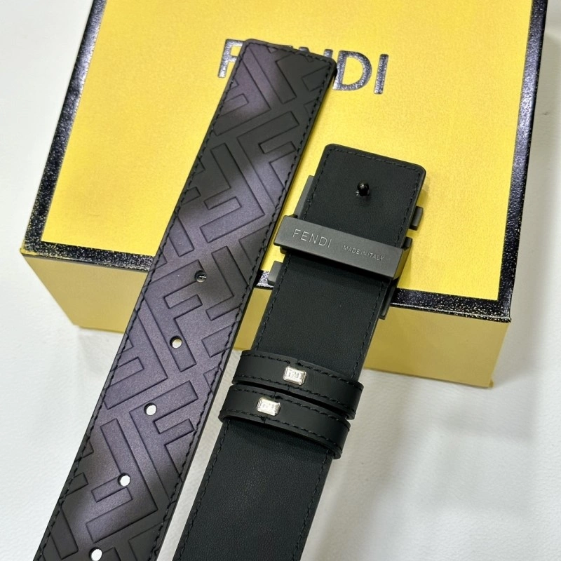 Legit Fendi Belts