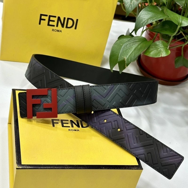 Exact replica Fendi Belts