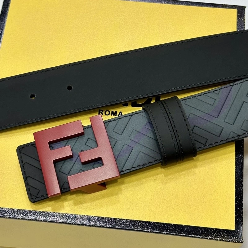 Exact replica Fendi Belts
