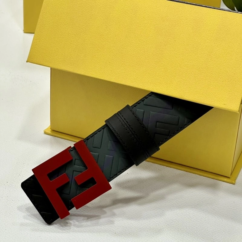 Exact replica Fendi Belts