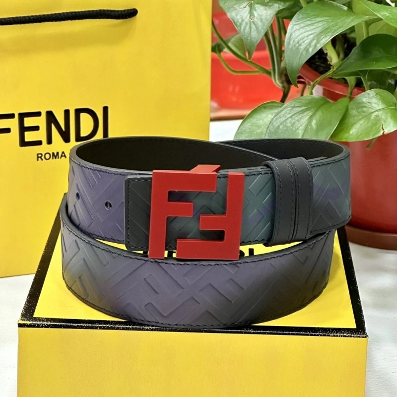 Exact replica Fendi Belts