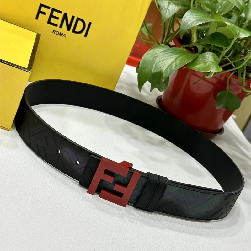 Exact replica Fendi Belts