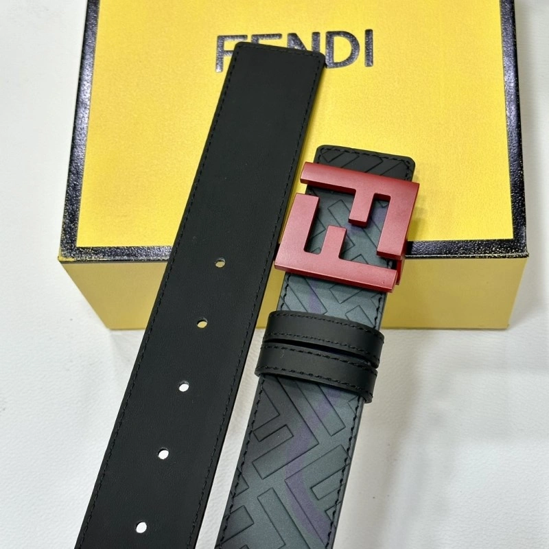 Exact replica Fendi Belts