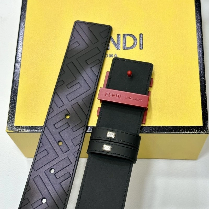 Exact replica Fendi Belts