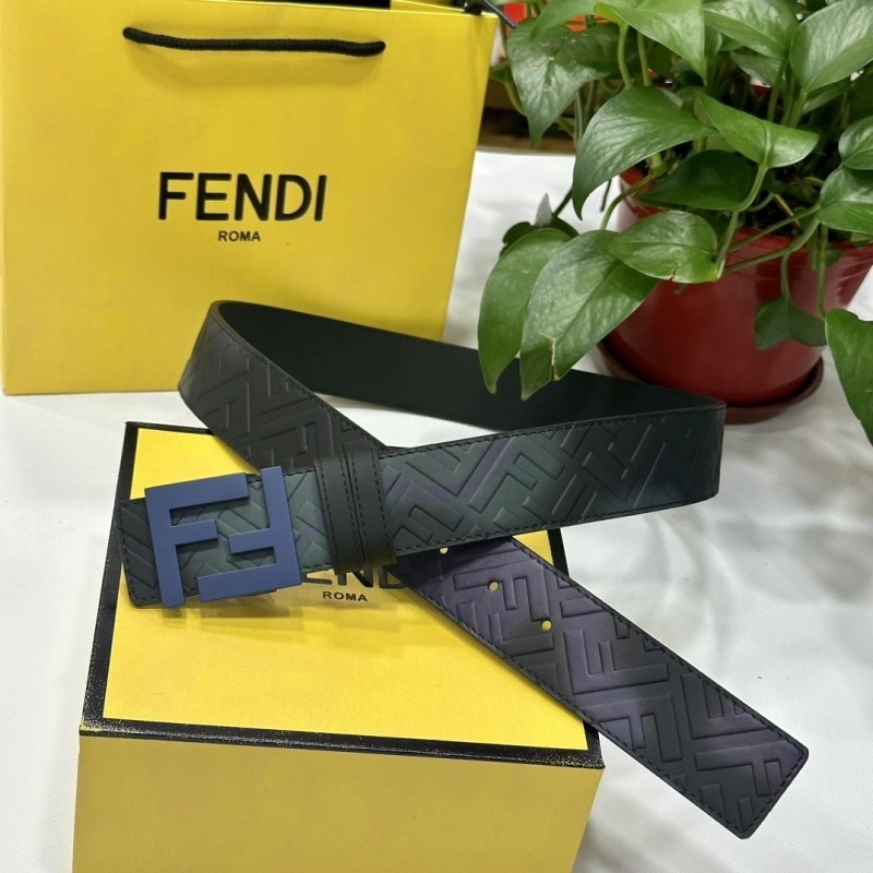 Perfect replica Fendi Belts