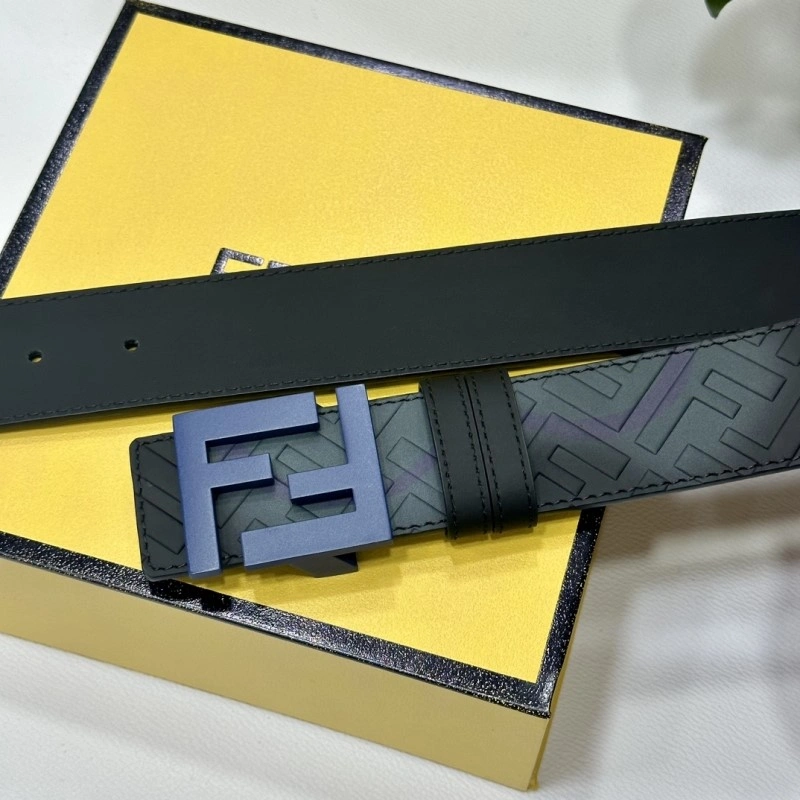 Perfect replica Fendi Belts