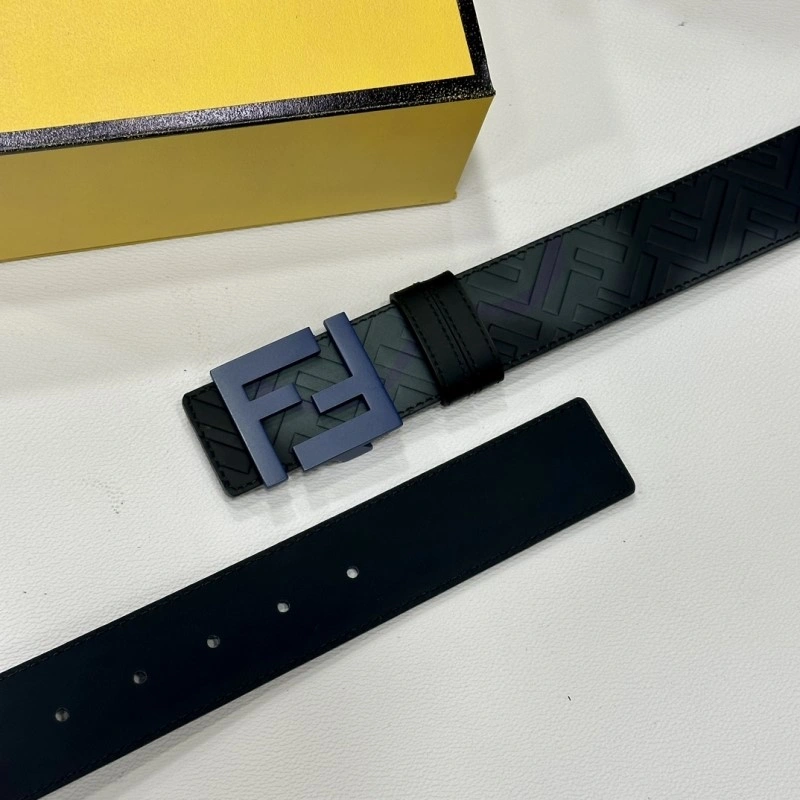 Perfect replica Fendi Belts