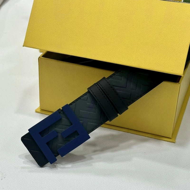 Perfect replica Fendi Belts