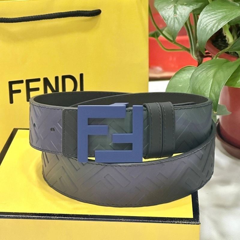 Perfect replica Fendi Belts