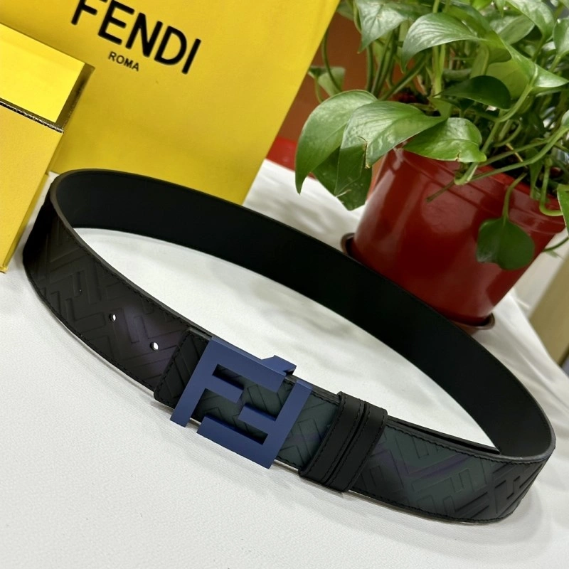 Perfect replica Fendi Belts