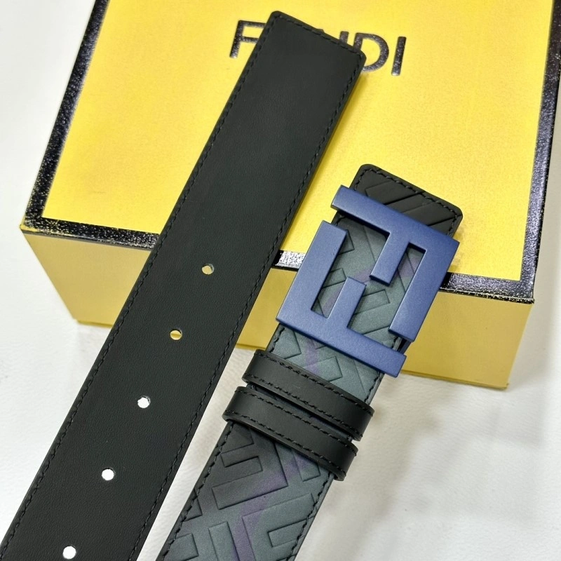 Perfect replica Fendi Belts