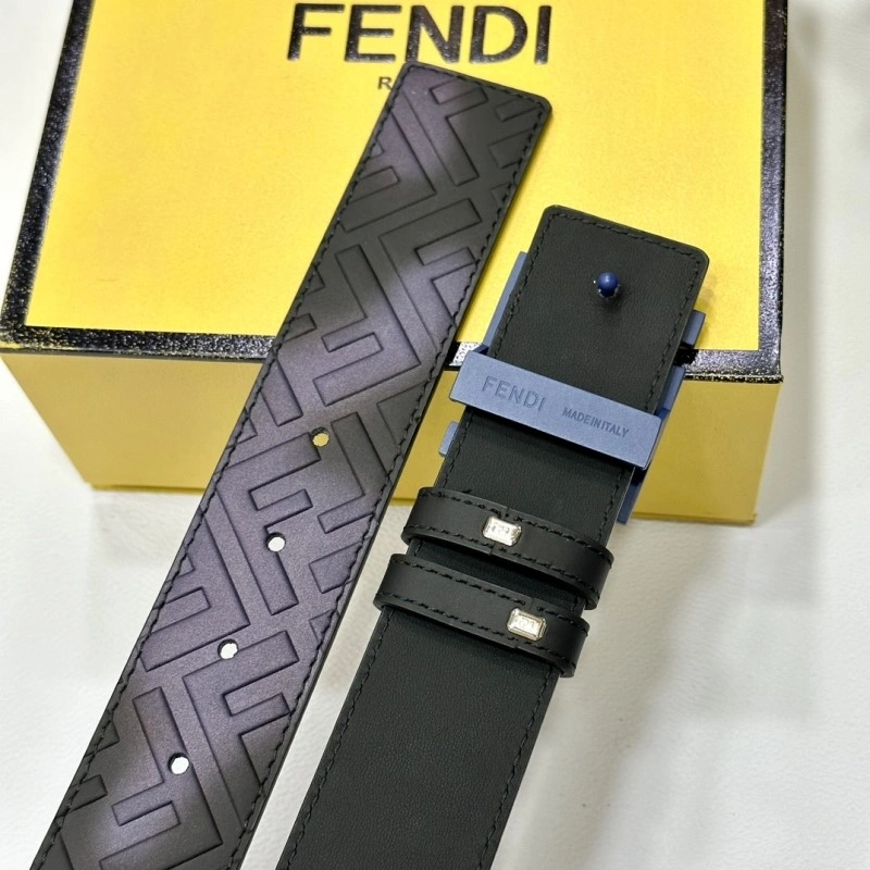 Perfect replica Fendi Belts