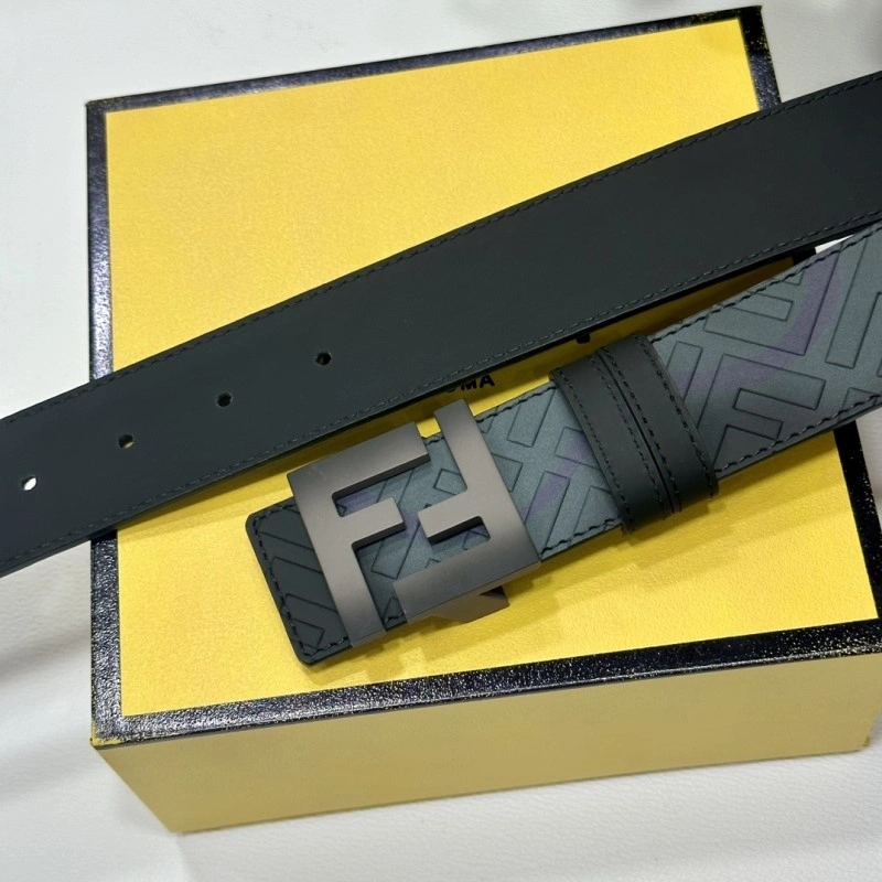 Cut-rate Fendi Belts