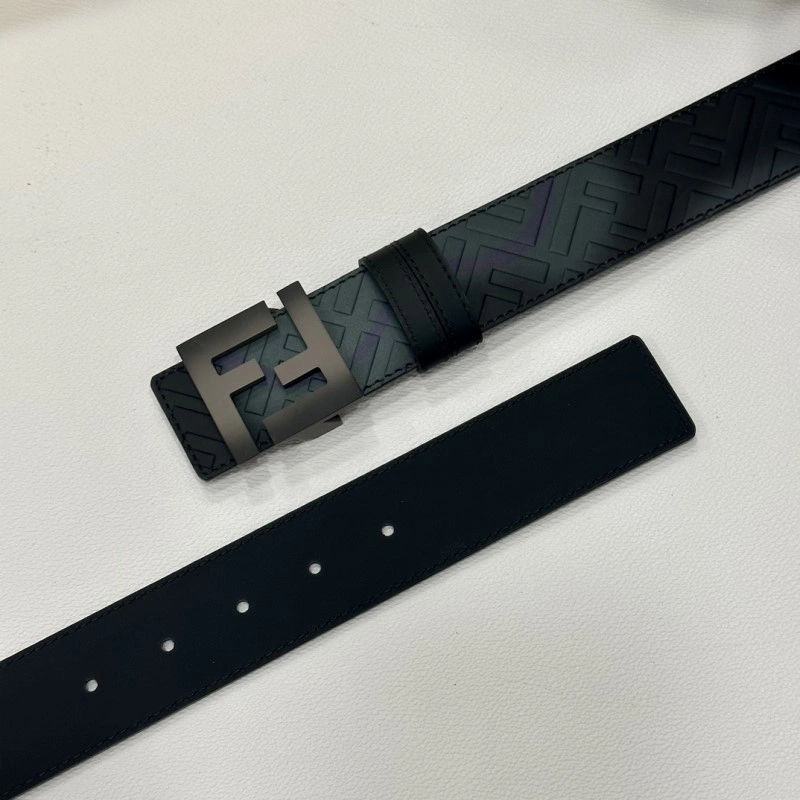 Cut-rate Fendi Belts