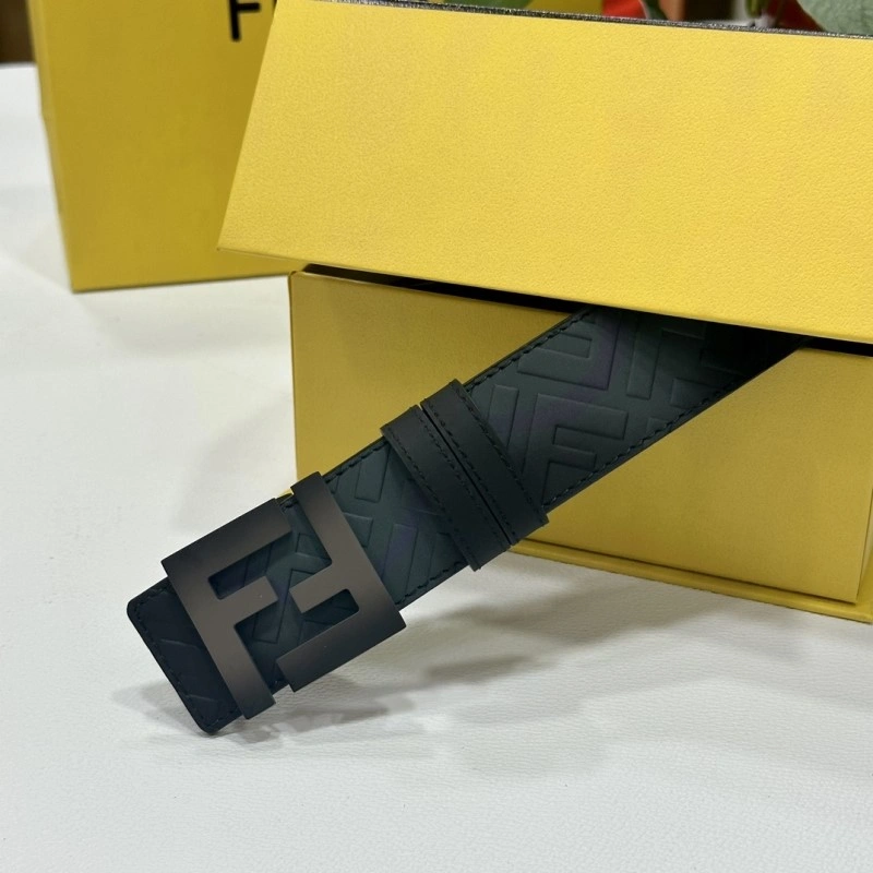 Cut-rate Fendi Belts