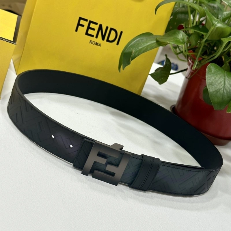 Cut-rate Fendi Belts
