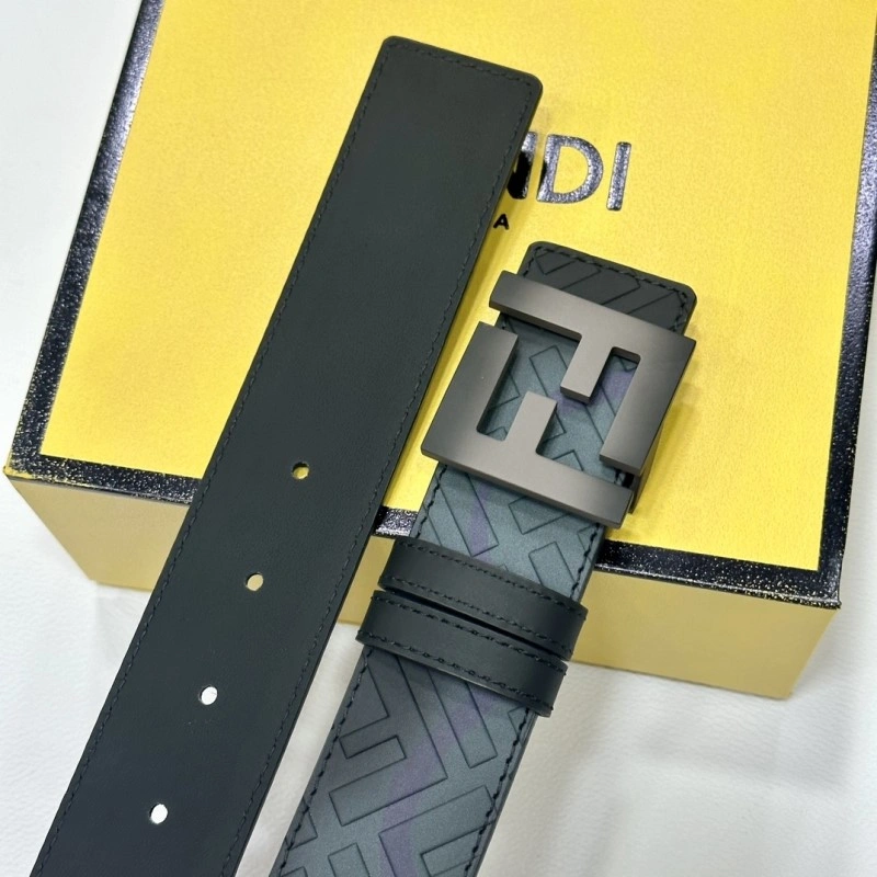 Cut-rate Fendi Belts