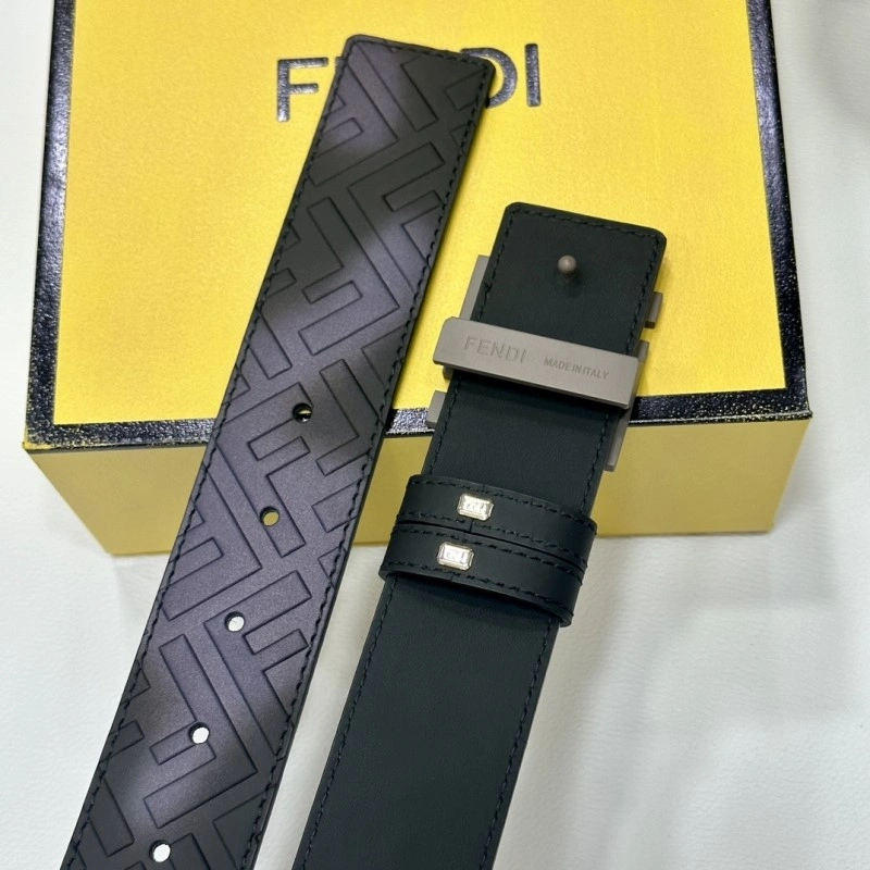Cut-rate Fendi Belts
