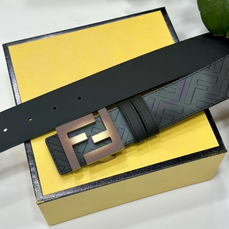 Discounted Fendi Belts