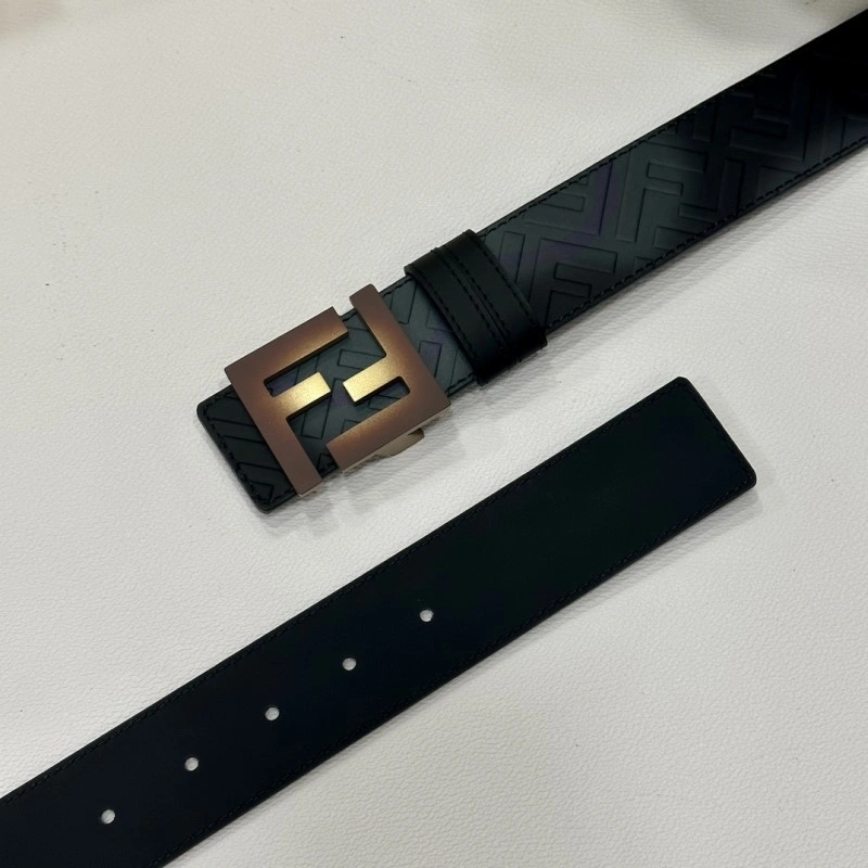 Discounted Fendi Belts
