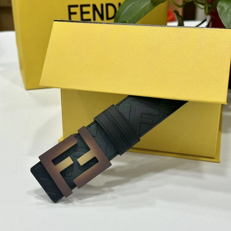 Discounted Fendi Belts