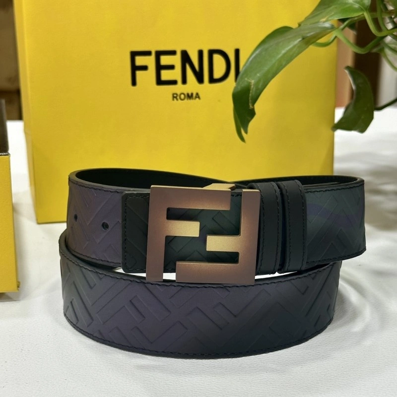 Discounted Fendi Belts