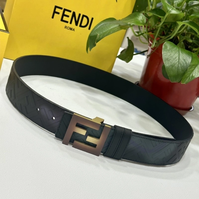 Discounted Fendi Belts