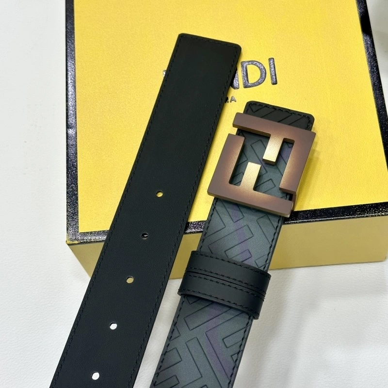 Discounted Fendi Belts