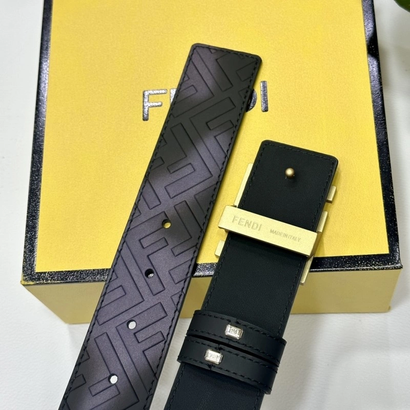 Discounted Fendi Belts