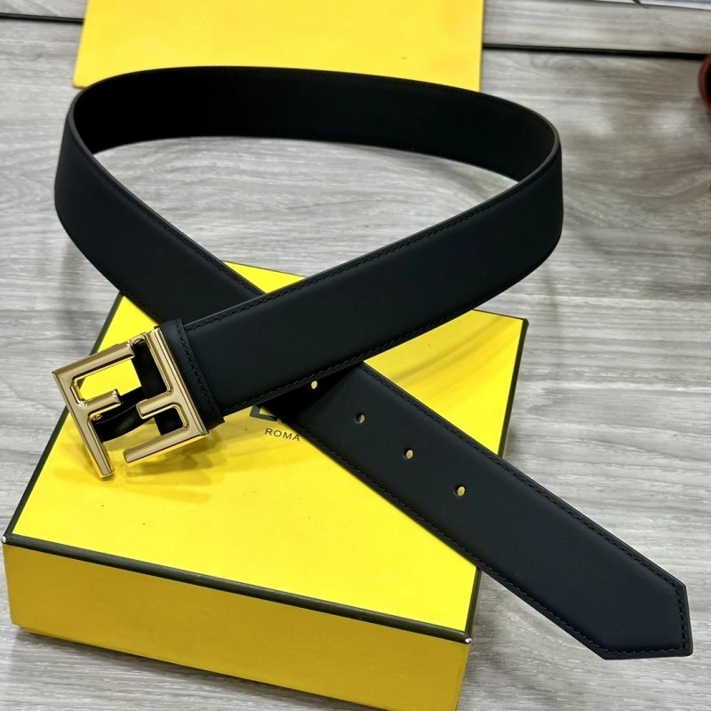 Original Fendi Belts