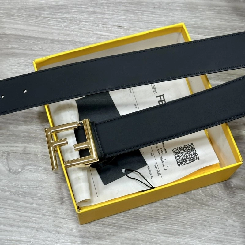 Original Fendi Belts