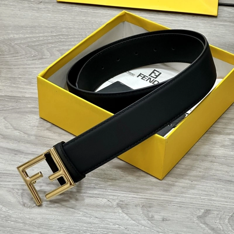 Original Fendi Belts