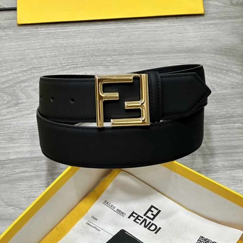 Original Fendi Belts