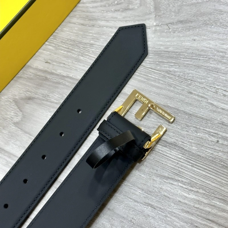 Original Fendi Belts