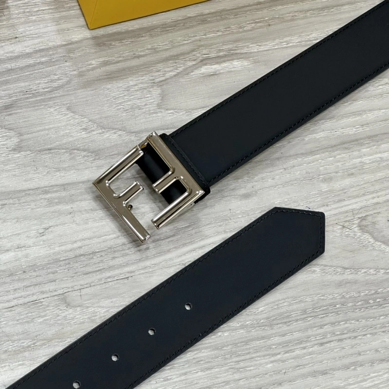 1:1 copy Fendi Belts