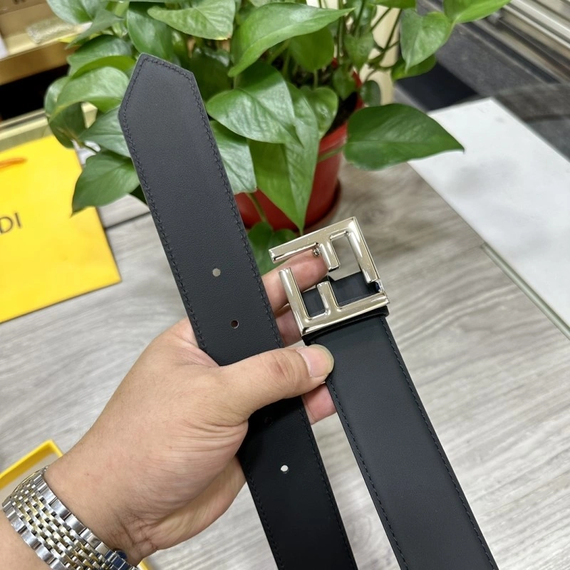 1:1 copy Fendi Belts