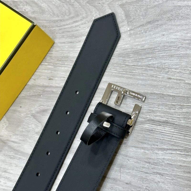 1:1 copy Fendi Belts