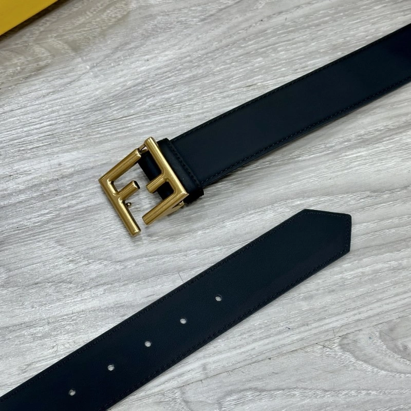 Value-priced Fendi Belts
